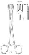 Tenaculum Forceps