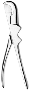Rib Shears, Sternum Shears