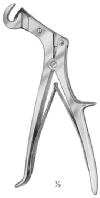 Rib Shears, Sternum Shears